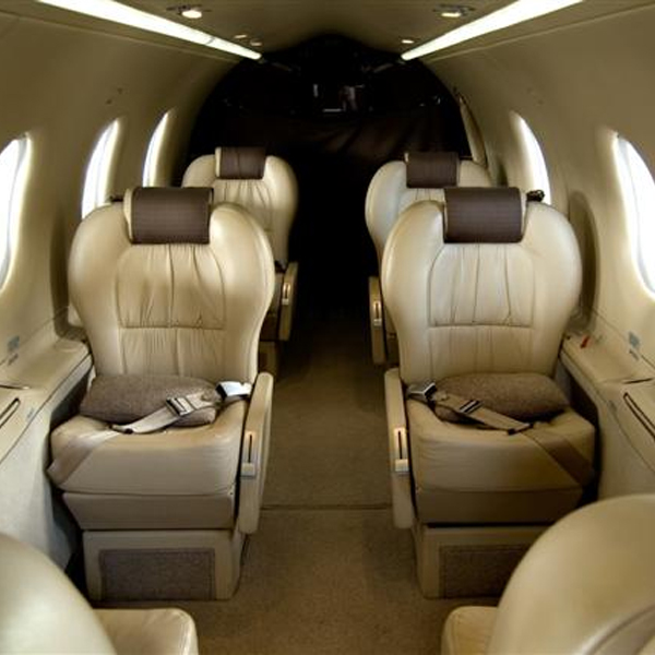 Charter Aircraft | Our Aircrafts | The Air Charter Group