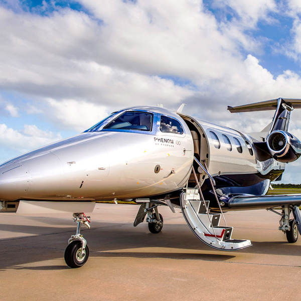 Charter Aircraft | Our Aircrafts | The Air Charter Group