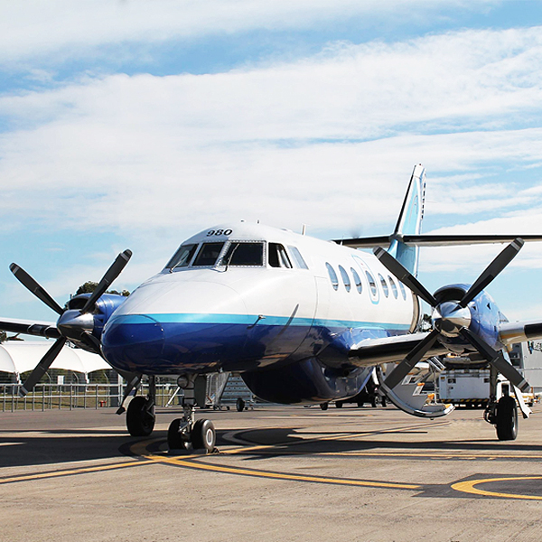 Charter Aircraft | Our Aircrafts | The Air Charter Group